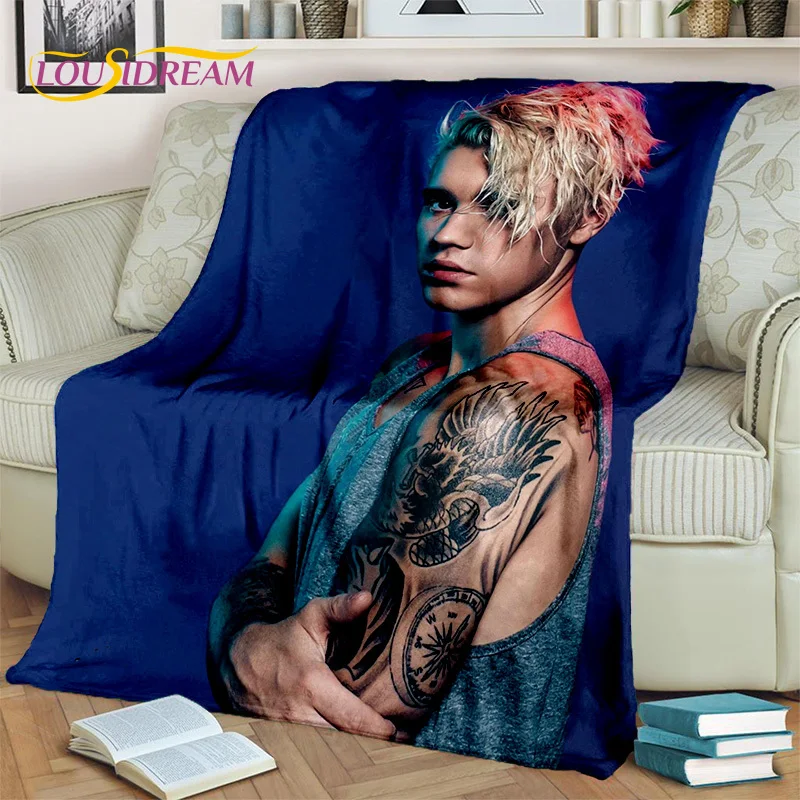Popular-Singer-Justin-Bieber-JBiebs-Blanket-Soft-Throw-Blanket-for-Home ...