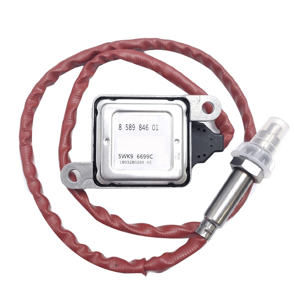 Front-Upstream-Nitrogen-Oxide-Sensor-Nox-Sensor-13628589846-for-BMW ...