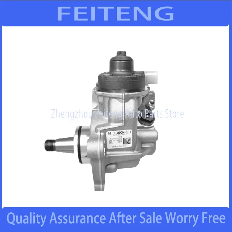 Diesel Pump Common Rail Injection Pump 0445010804 FC3Q9B395AA ...
