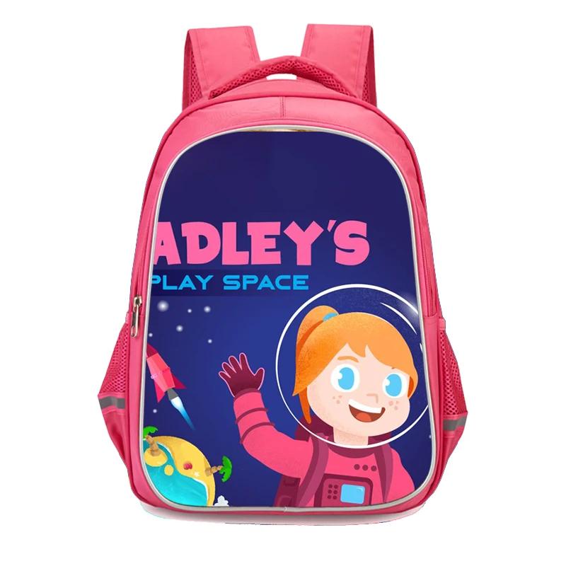 children-school-bags-for-girls-primary-student-many-departments-school ...