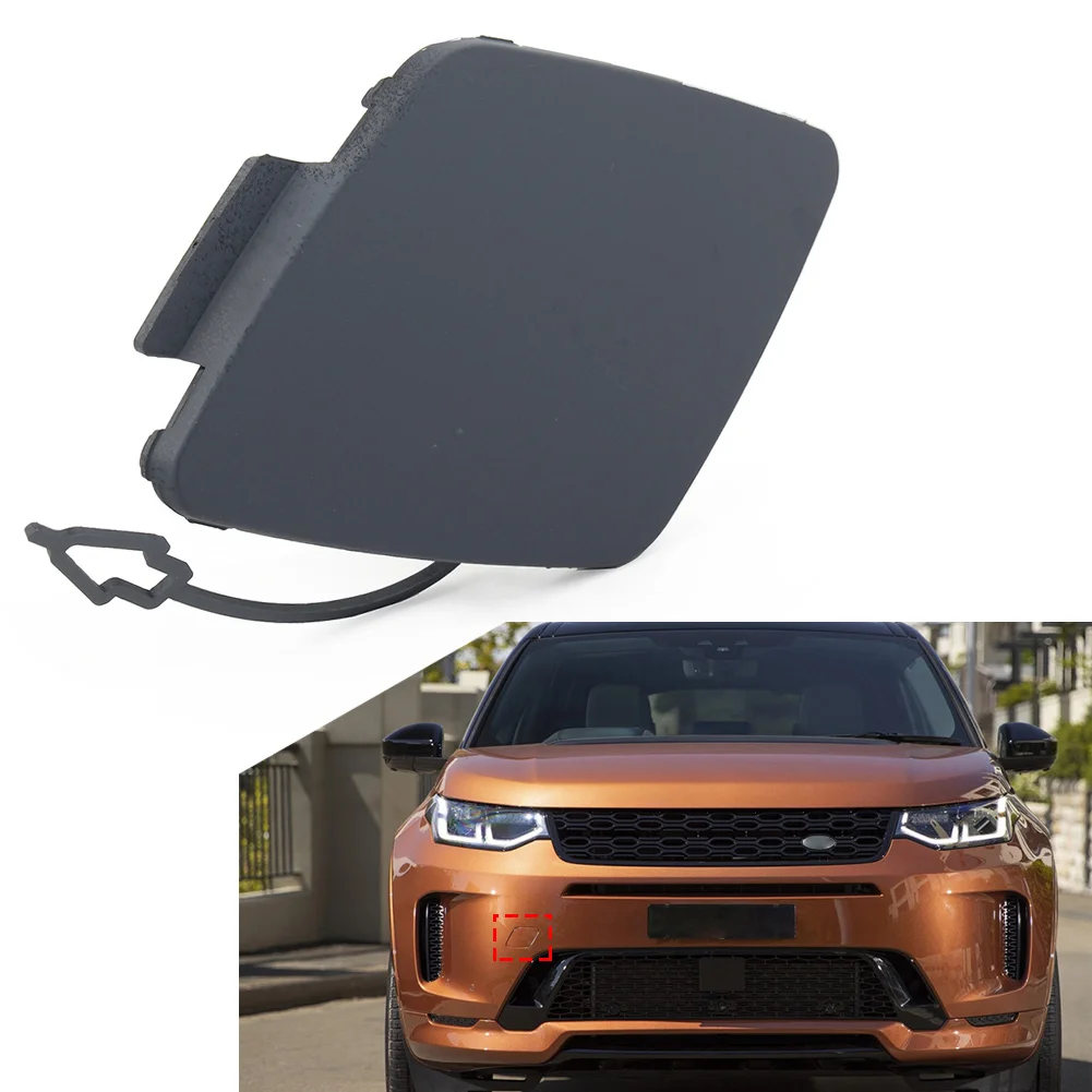 Car-Front-Bumper-Trailer-Hole-Cover-LR127523-For-Land-Rover-L550 ...