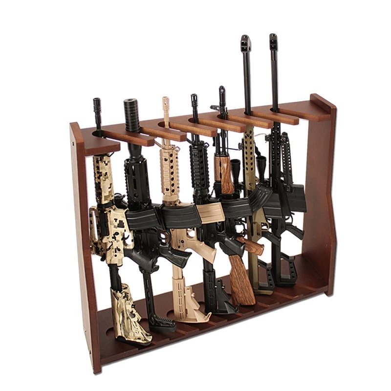 1-3-Alloy-Disassembled-Gun-Weapon-Metal-Toy-Rifle-AK47-AWM-Barrett ...