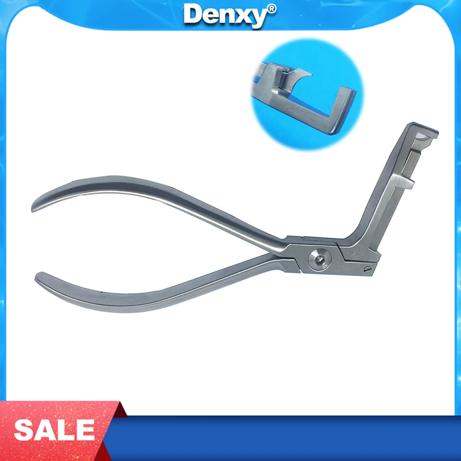 Denxy-1-Pcs-Dental-Orthodontic-Cap-Remover-For-Convertible-Tube ...