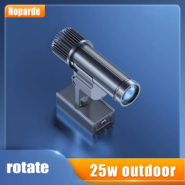 Led Logo Projection Custom Advertising Notice Restaurant Welcome Image ...