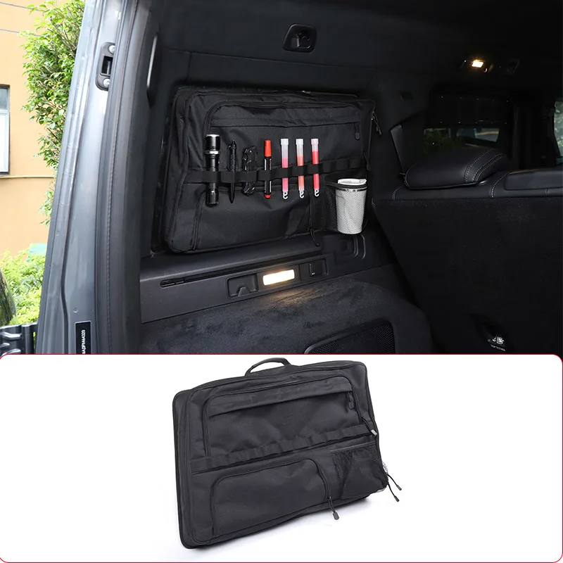 For-Mercedes-Benz-G-Class-W463-W464-G500-2004-2023-Car-Trunk-Left-Right ...