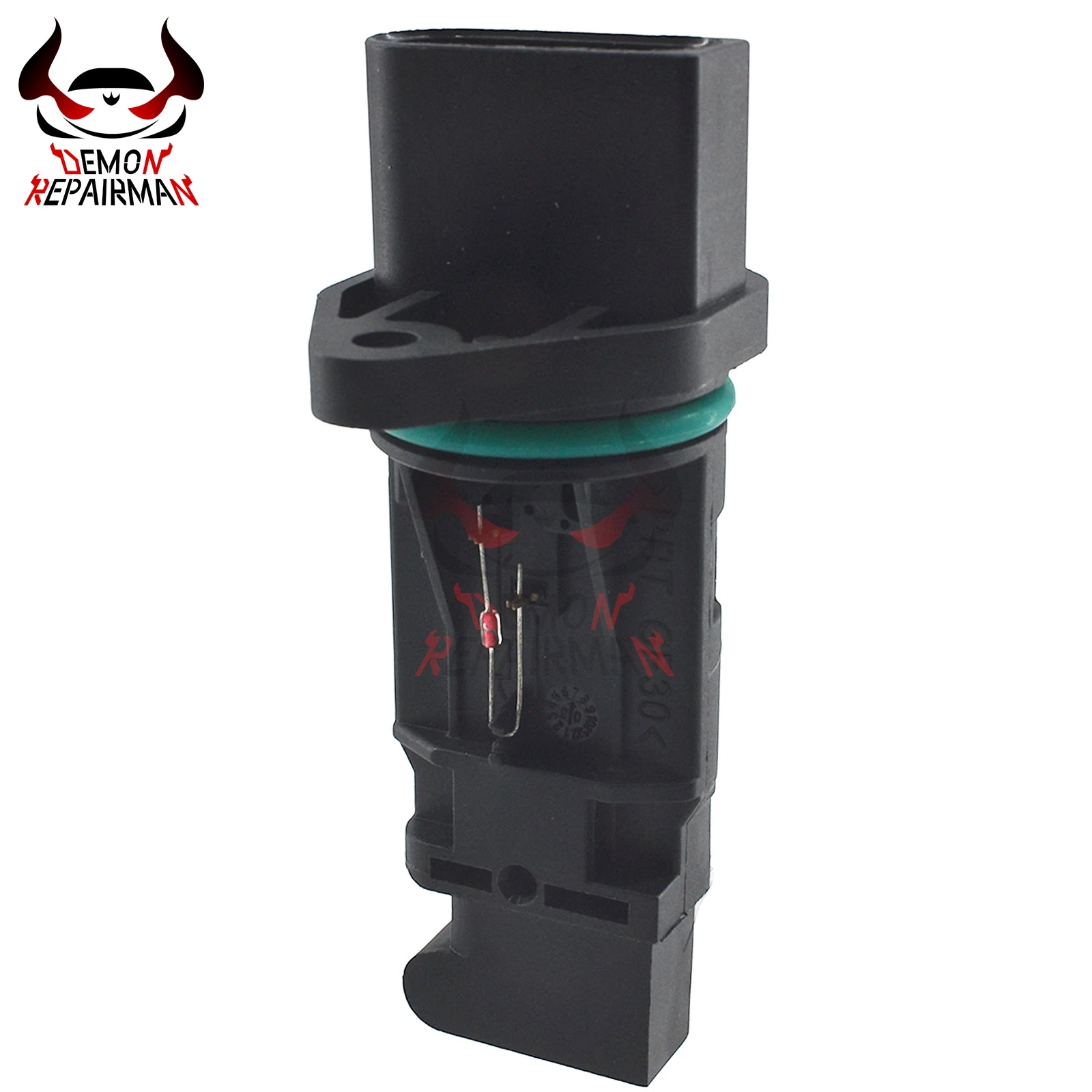 Mass-Air-Flow-Meter-Sensor-For-Volkswagen-VW-Sharan-Beetle-Jetta-Bora ...