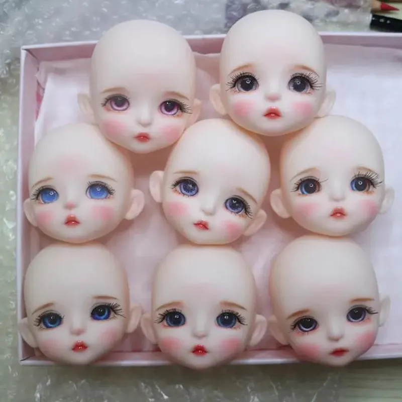 Bjd Dolls Parts