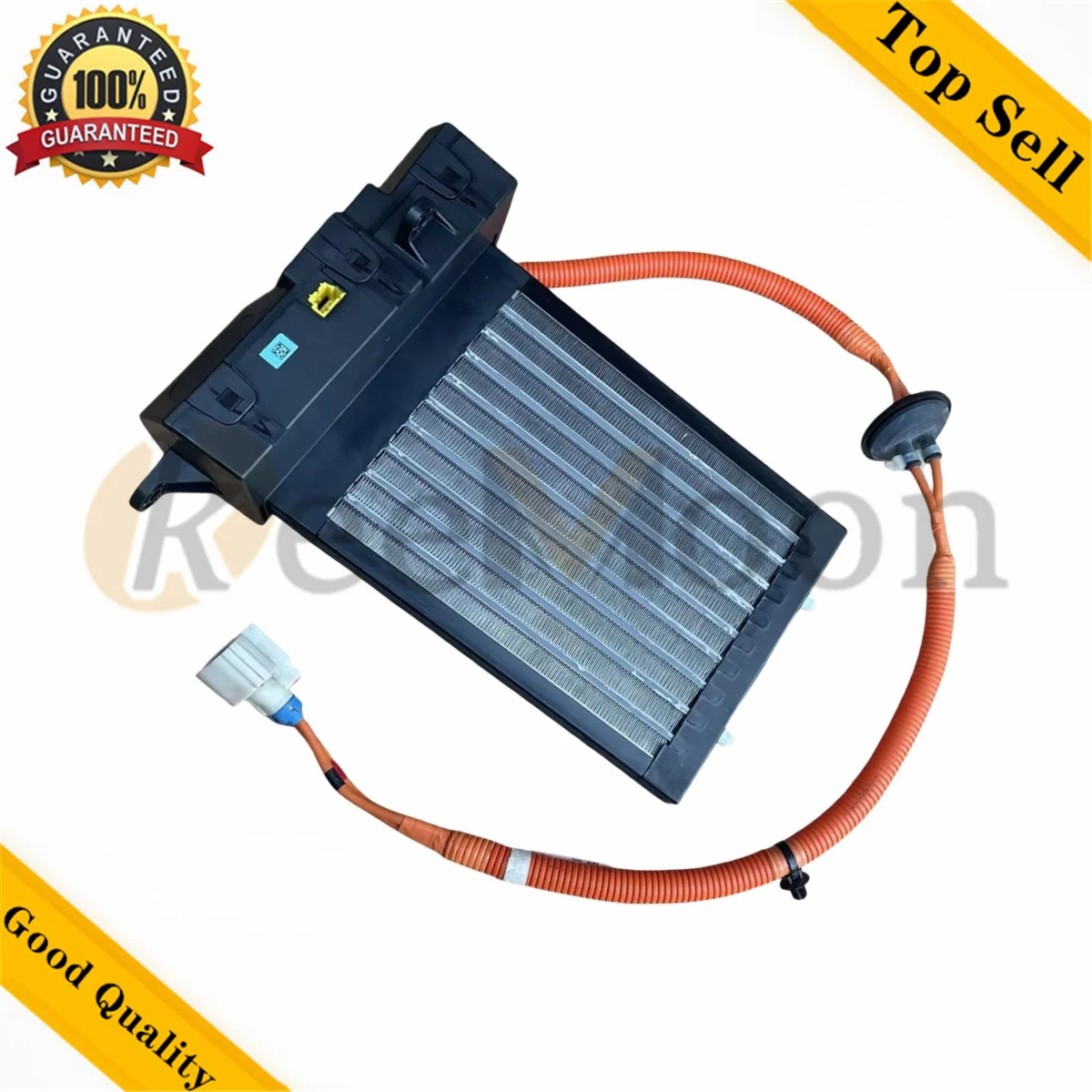 2017 Tesla Model S PTC Heater Replacement: A Practical Guide to ...