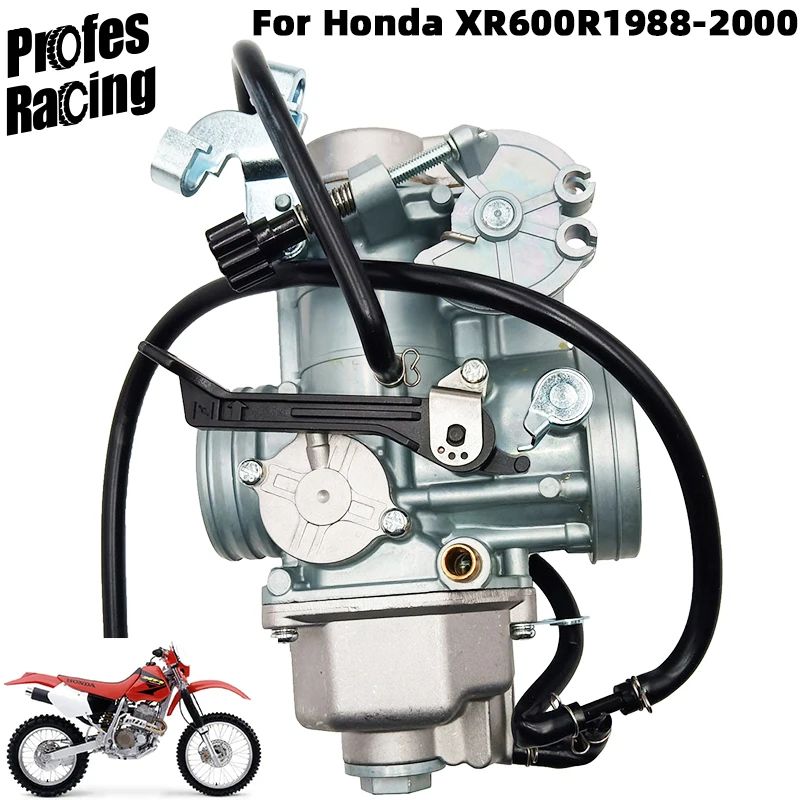 Xr600r Carburetor
