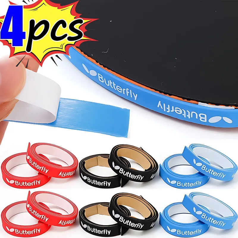 45-1cm-Table-Tennis-Racket-Edge-Tape-Professional-Accessories-Ping-Pong ...