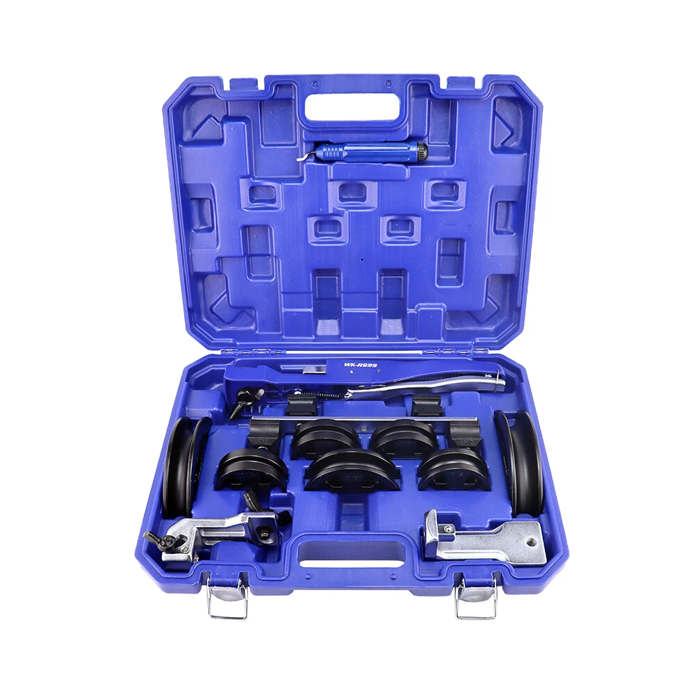 WK-R999 90 Degree Multi Bender Kit Hand Tools Pipe Bender for ...