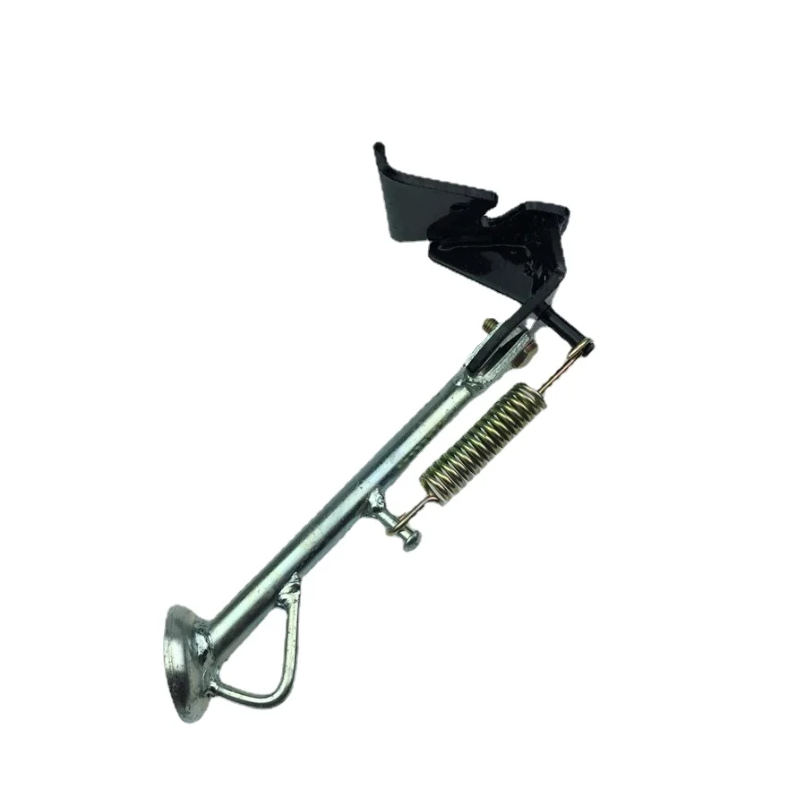 For-Honda-DIO61-Free-TODAY-Motorcycle-Side-Stays-Side-Stand-Side-Ladder ...