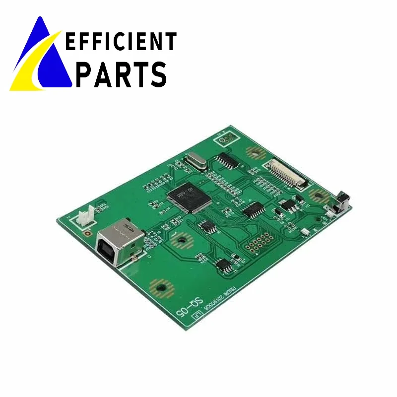 LBP2900-Formatter-Logic-Main-Board-MainBoard-PCA-ASSY-For-Canon-LBP ...