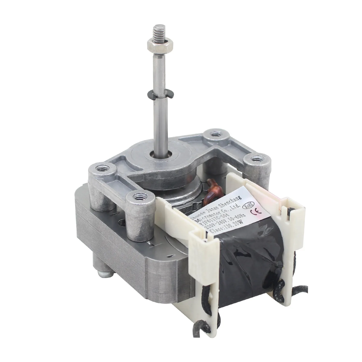 18W-shaded-pole-fan-motor-for-Commercial-electric-oven-asynchronous-ac ...