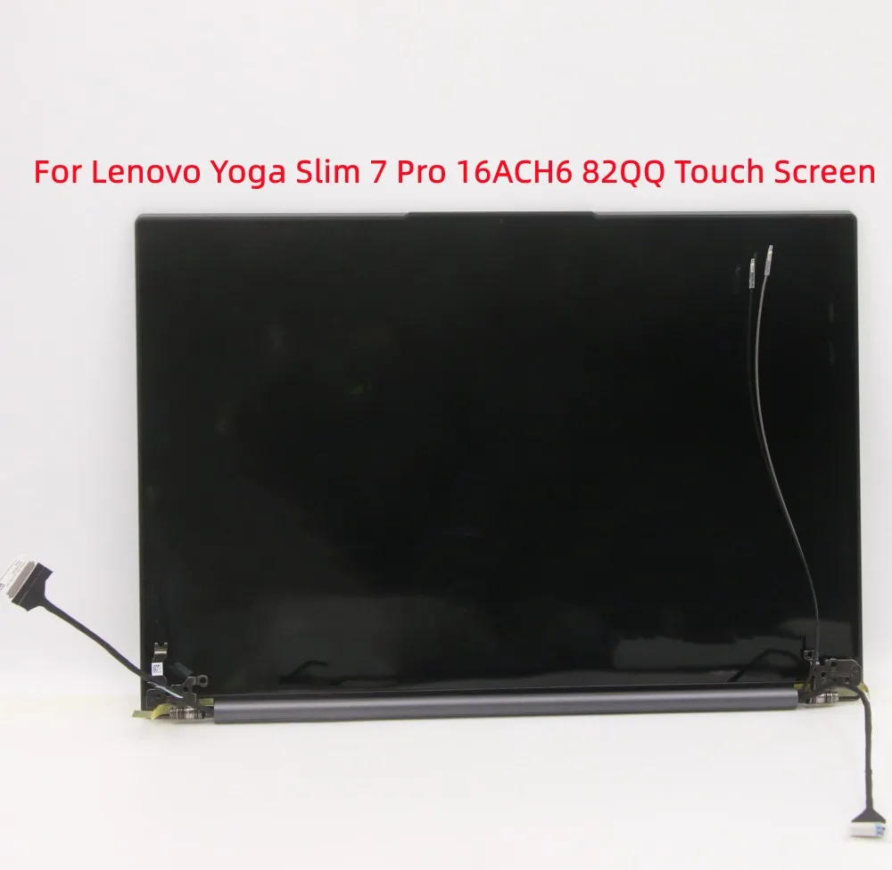 Yoga-Slim-7-Pro-16ACH6-82QQ-5D10S39732-MNG007DA1-4-NE160QDM-NY1-15-6 ...