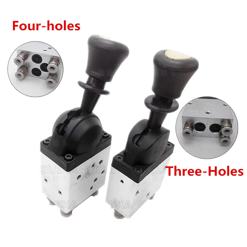 Hydraulic-Control-Valve-Large-Cargo-Dump-Truck-Lifting-Switch-Manual ...