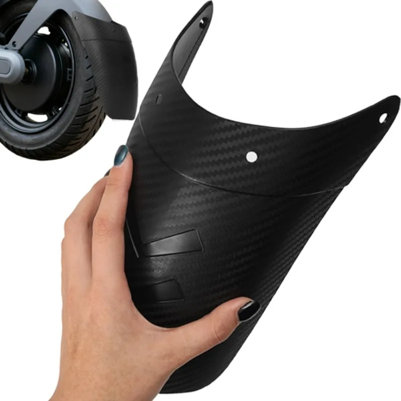 Motorcycle Lengthen Front Fender Rear/Front Wheel Extension Fender ...