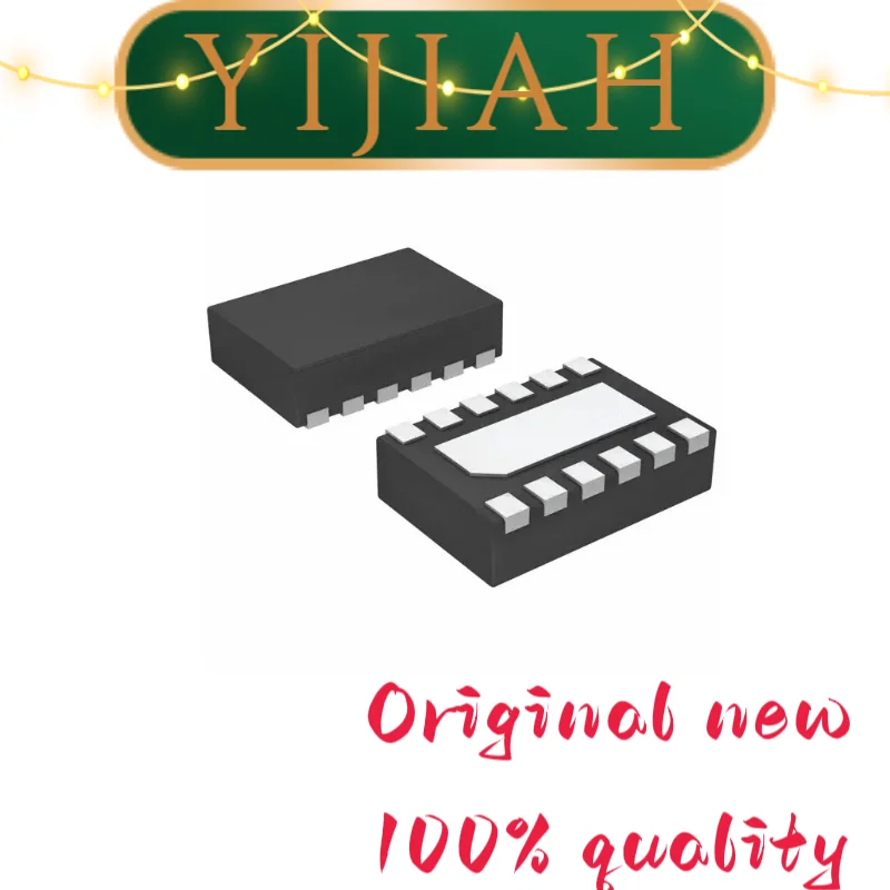 10Piece-100-New-FAN5353MPX-QFN-12-in-stock-FAN5353-FAN5353M-FAN5353MP ...