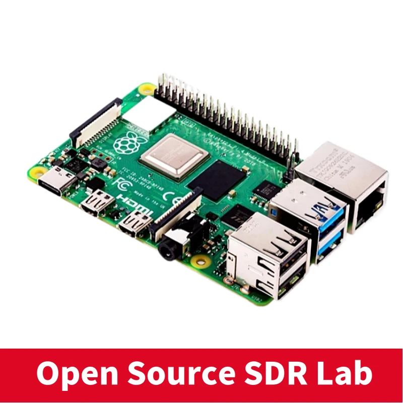 Raspberry Pi Linux Board | Raspberry Pi 4 Demo Board | Raspberry Pi4 ...