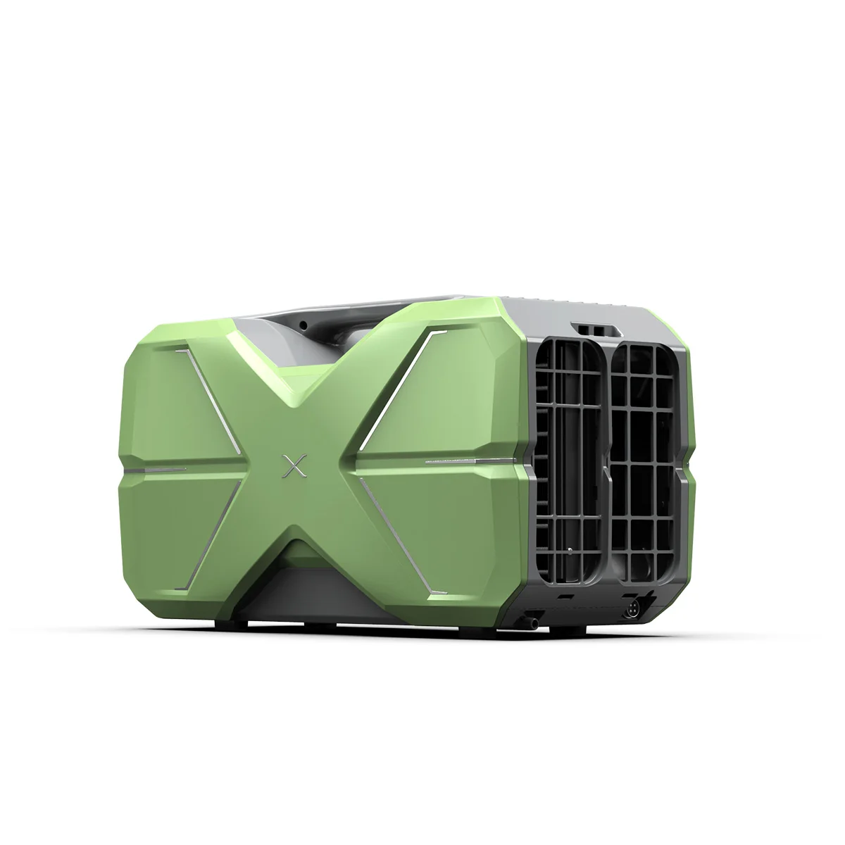 Alpicool-CA3000-Fashion-Mini-Portable-Camping-Tent-Air-Conditioner-for ...