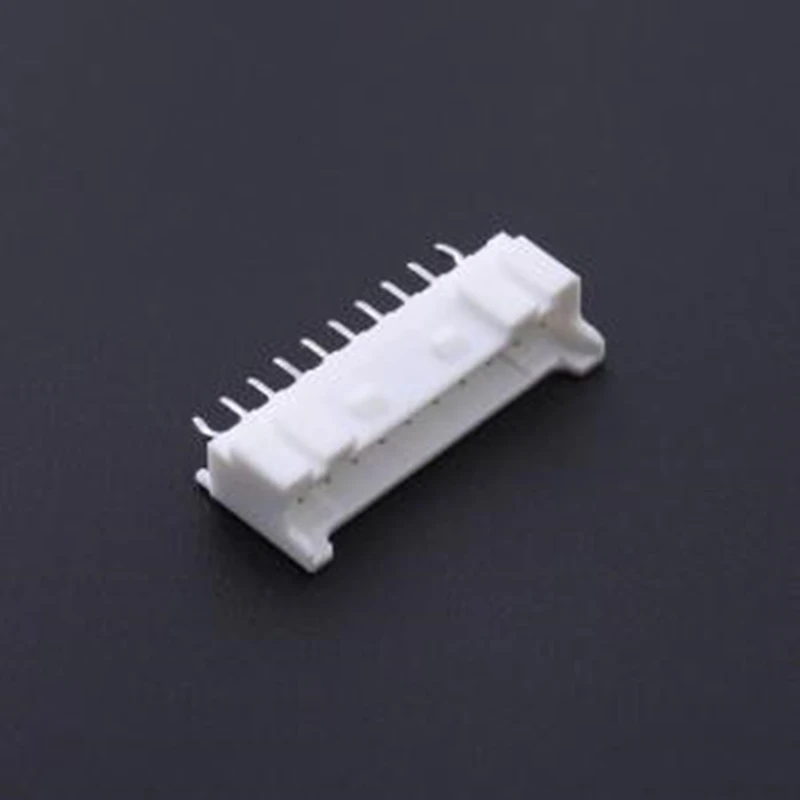 10PCS B10B-PASK-1 (LF) (SN) 1x10P 2mm spacing JST connector 100% brand ...