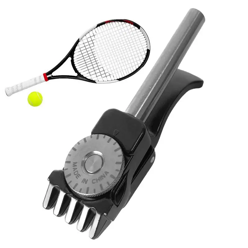 Badminton-Racket-Starting-Clamp-Tennis-Squash-Racket-Stringing-Clamp ...