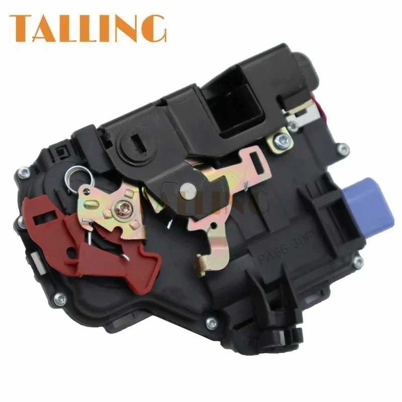 Front-Rear-Left-Right-Door-Lock-For-Seat-Toledo-For-VW-Touareg-Golf ...