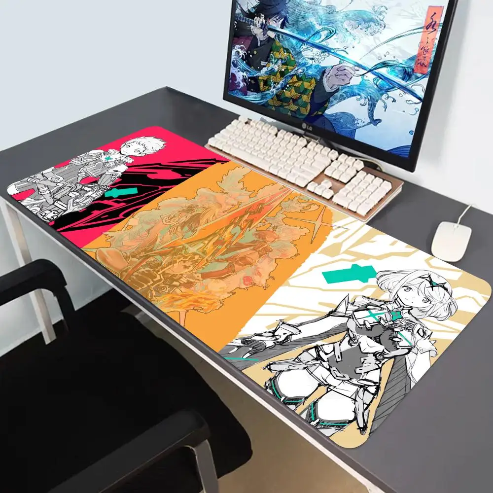 HD Mouse Pad Xenoblade Chronicles Gaming Carpet Computer Office ...