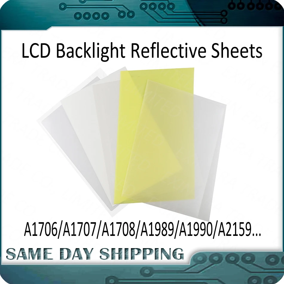 New-for-Macbook-Pro-Retina-13-15-LCD-Backlight-Reflective-Diffuser ...