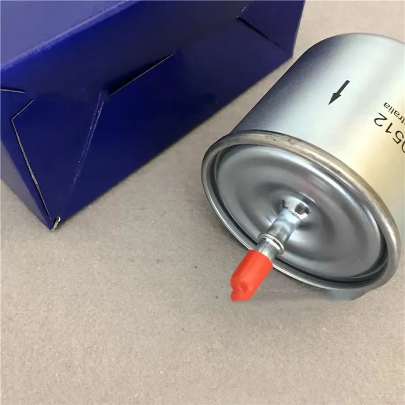free-shipping-30620512-Fuel-Filter-Fits-For-Volvo-2003-2004-C70-2001-04 ...