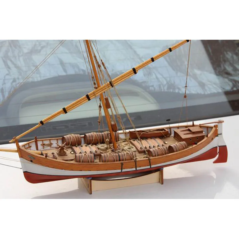 Scale-1-48-Classical-Ancient-Ship-Model-Building-Kit-Mediterranean ...