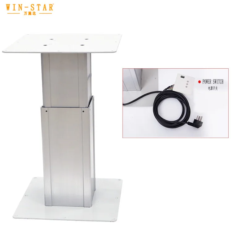 WINSTAR-tatami-lifting-column-lift-Electric-Tatami-Lift-For-Household ...