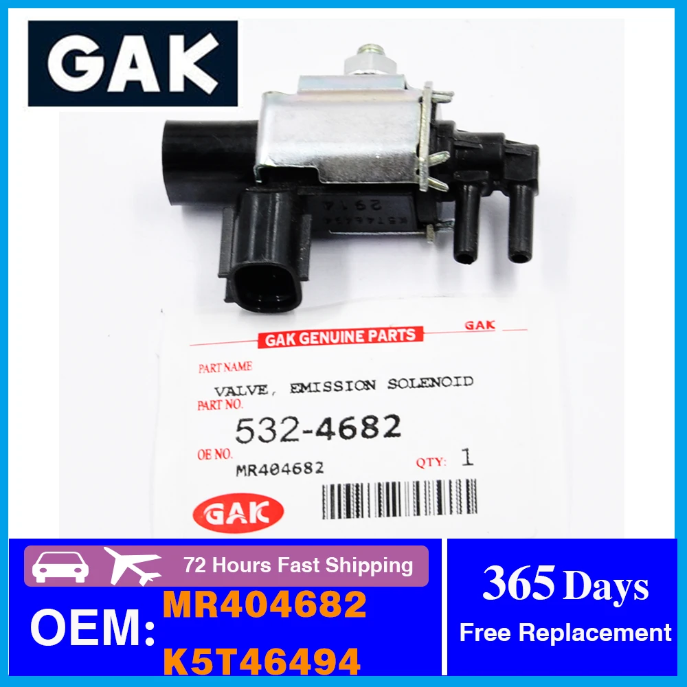 GAK-Emission-Solenoid-Valve-for-Mitsubishi-Pajero-Sport-Outlander-L200 ...