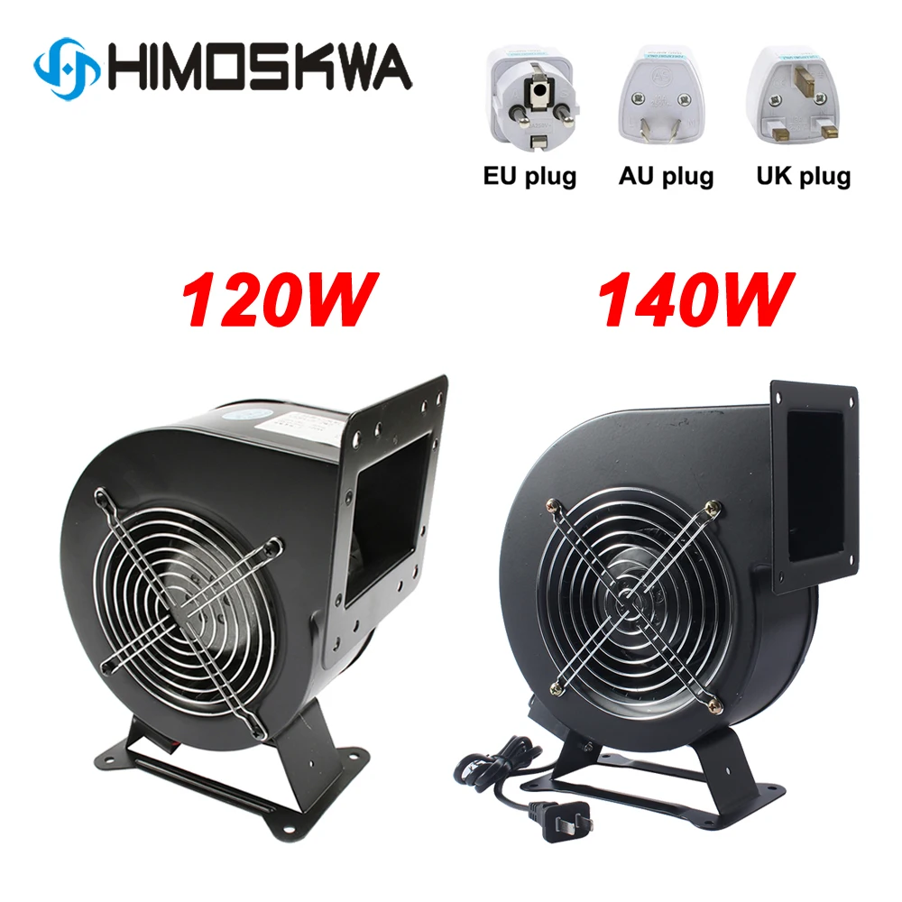 130flj5 120w 150flj17 140w 220v New Small Dust Exhaust Electric Blower Inflatable Model ...