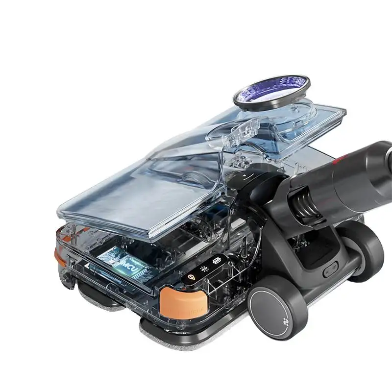 Floor-Scrubber-Machine-Electric-Mop-Head-Attachment-for-Dysons-Vacuum ...