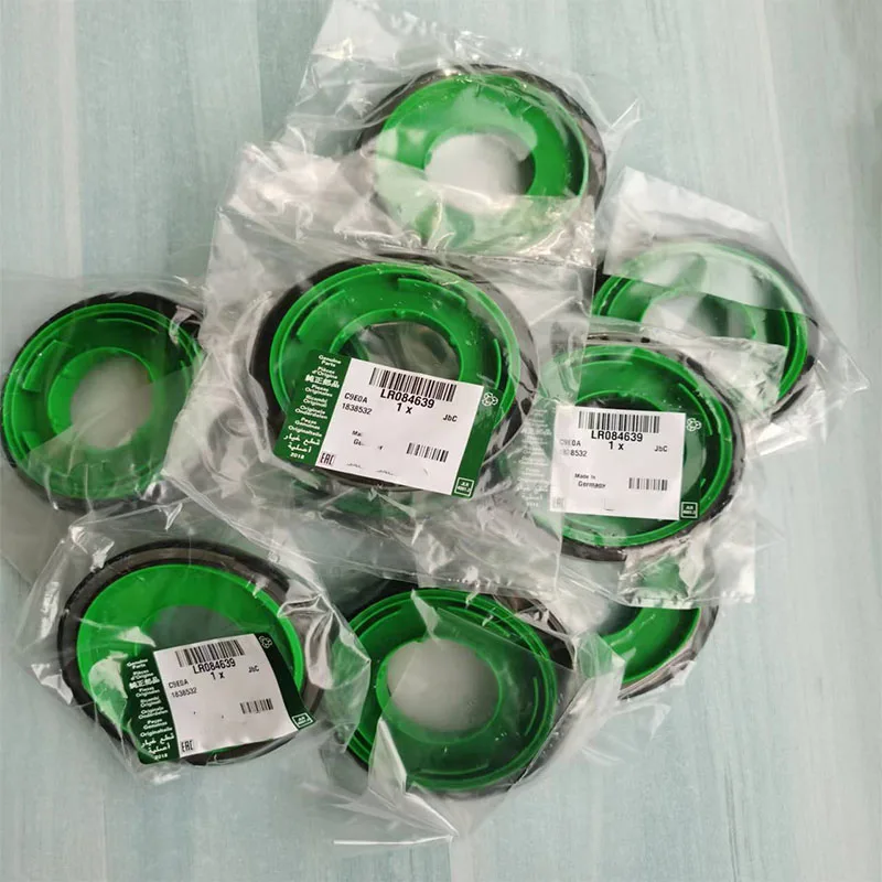 Sello de cigüeñal deportivo para Land Rover, sello de cigüeñal ...