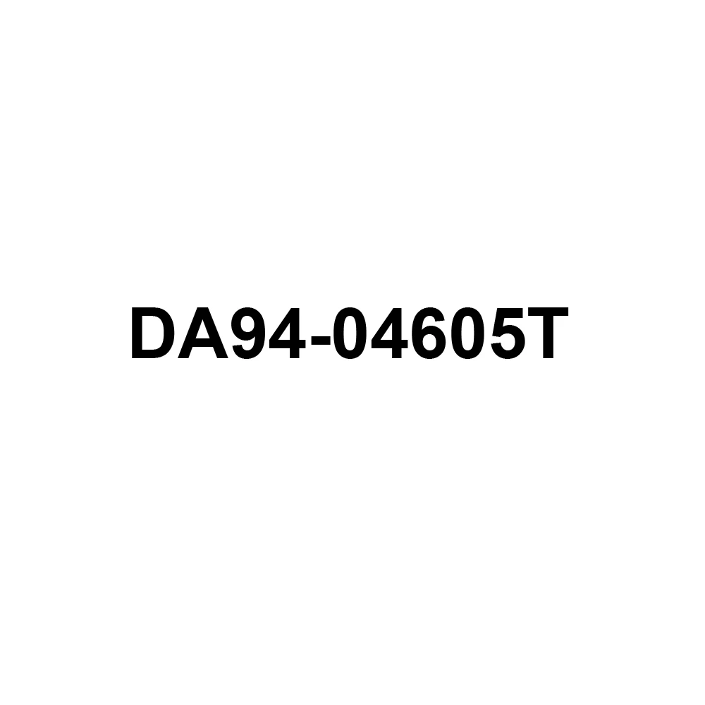 Refrigerator Motherboard, PCB Control Board, Model Number DA94-04605T ...
