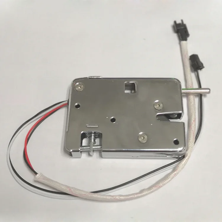 DC-Small-Access-Control-Electric-Bolt-Lock-DC-12v-Cabinet-Door-Lock ...