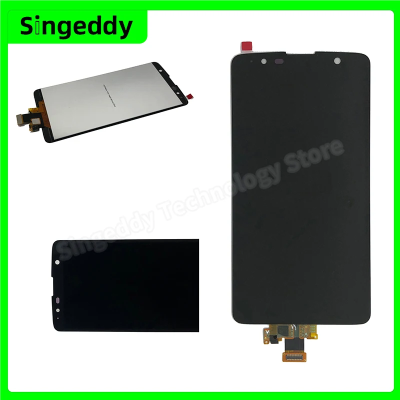 Display Lg Stylus 2 Plus | Lg Stylus 2 Plus Screen | Lg Ms550 Mobile ...