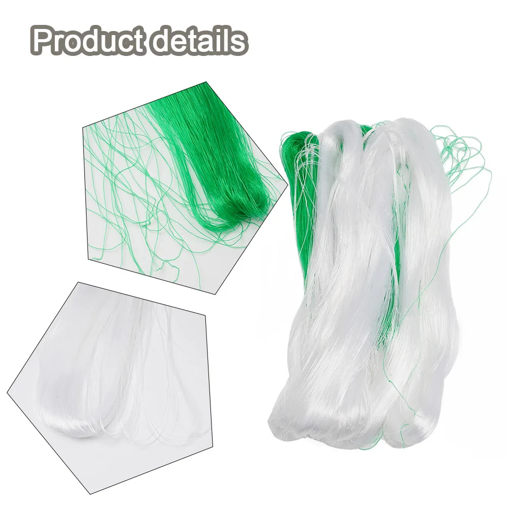 2M-100M-Garden-Plant-Trellis-Netting-Cucumber-Net-Netting-Plant-Support ...