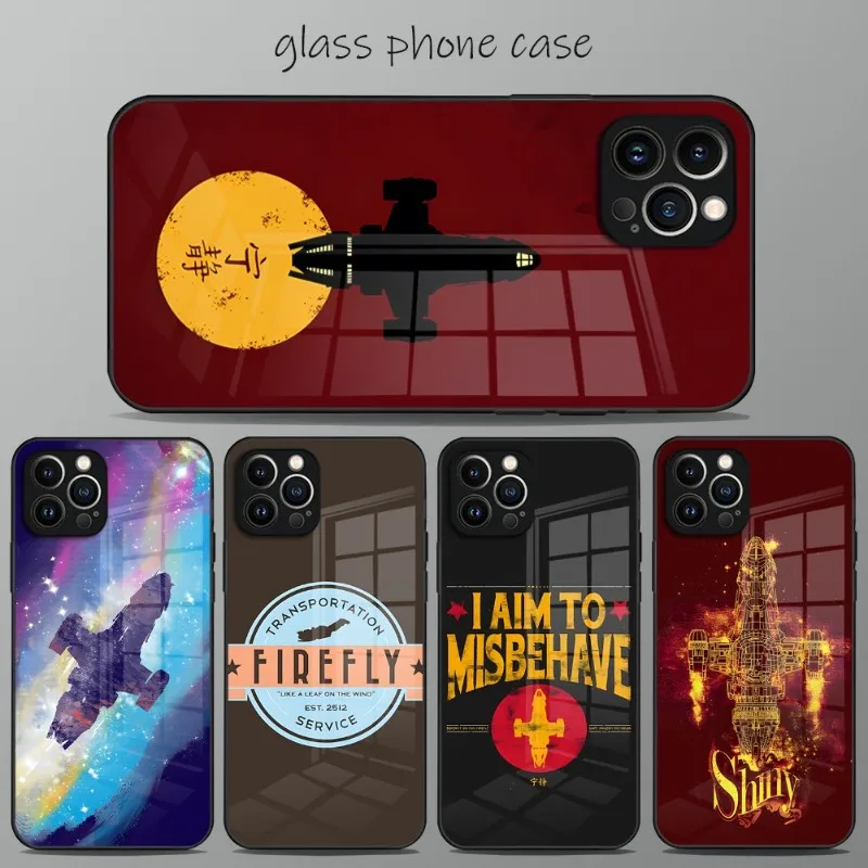Design-Firefly-Tv-Phone-Case-2023-Hot-Glass-For-IPhone-13Pro-14-13-12 ...
