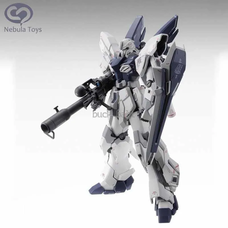 DABAN-6623-MG-1-100-Sinanju-Stein-Kit-de-modelos-de-montaje-de-colecci ...