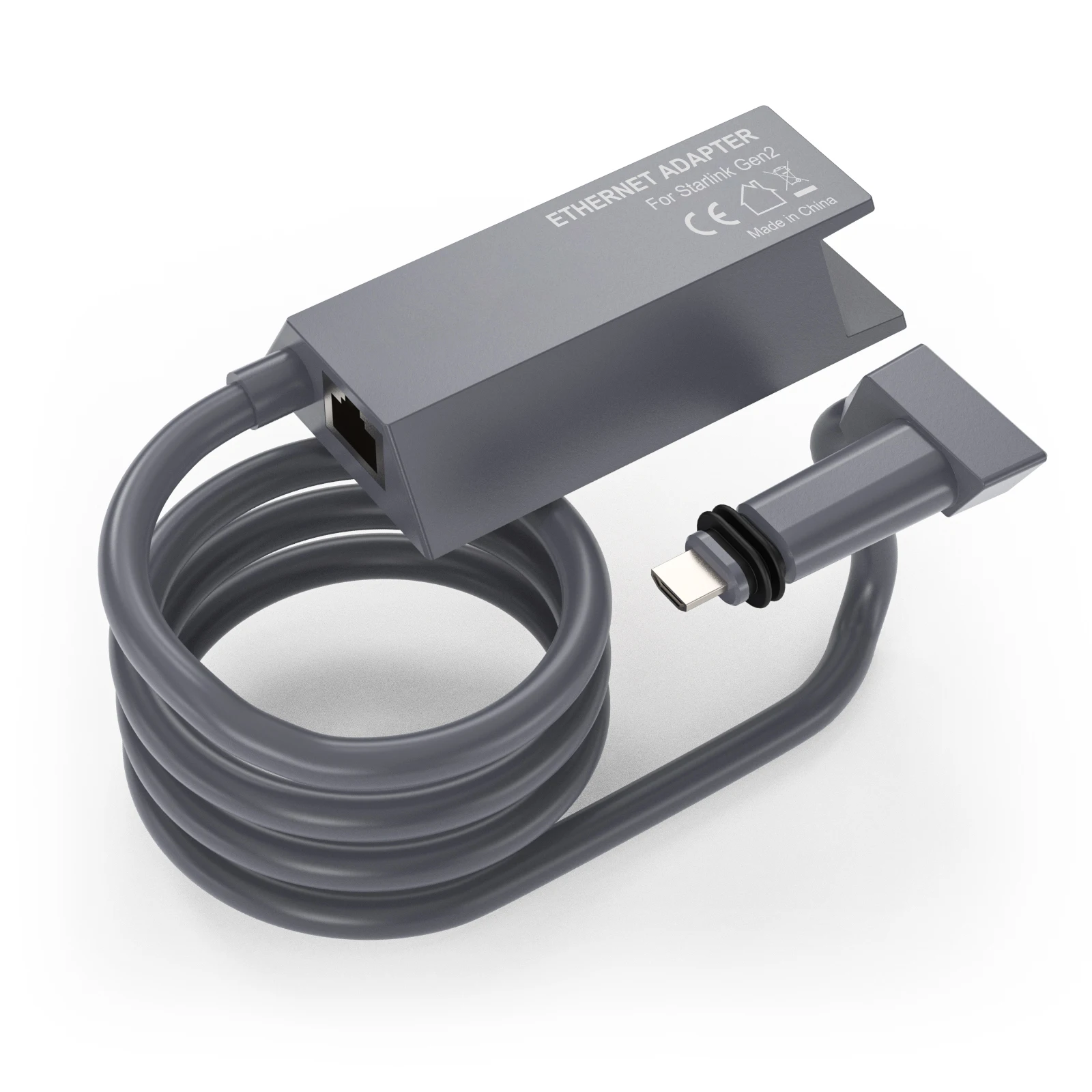 Caixa-de-convers-o-para-Starlink-V2-Router-para-RJ45-f-mea-soquete ...