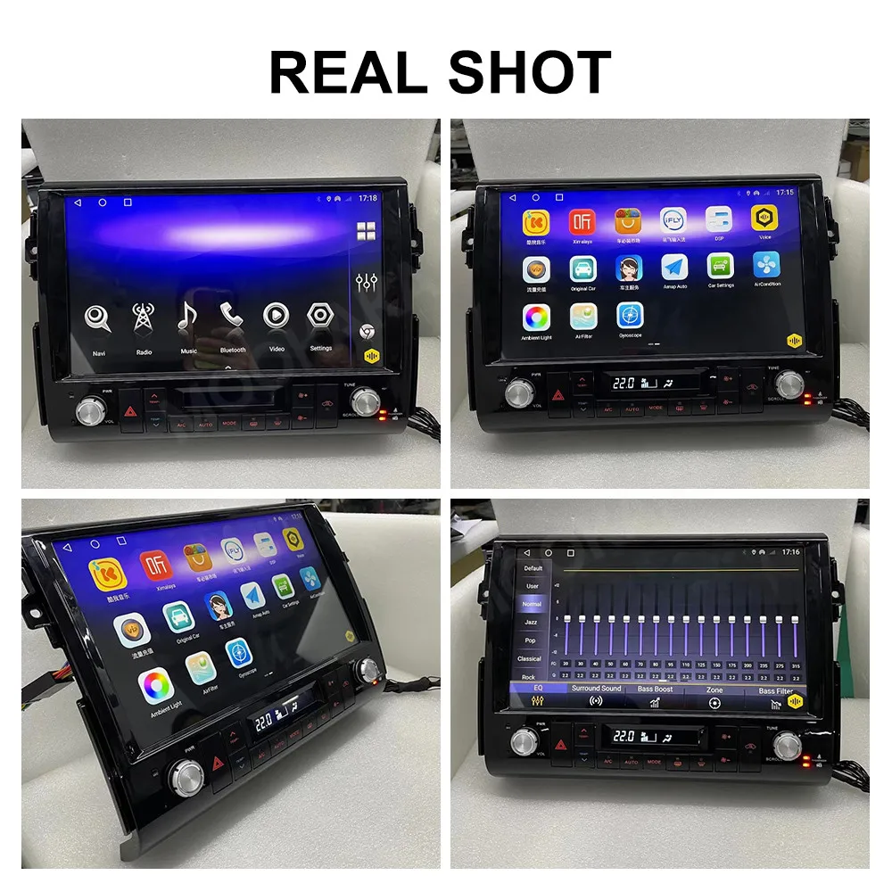 2008 Fj Cruiser Navigation