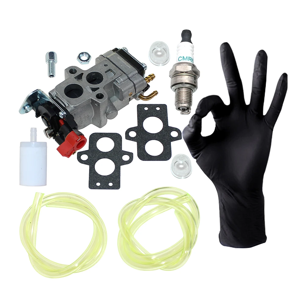 Carburetor For RedMax EBZ4800 EBZ5000 EBZ5100 EBZ5150 EBZ6500 EBZ7001 ...