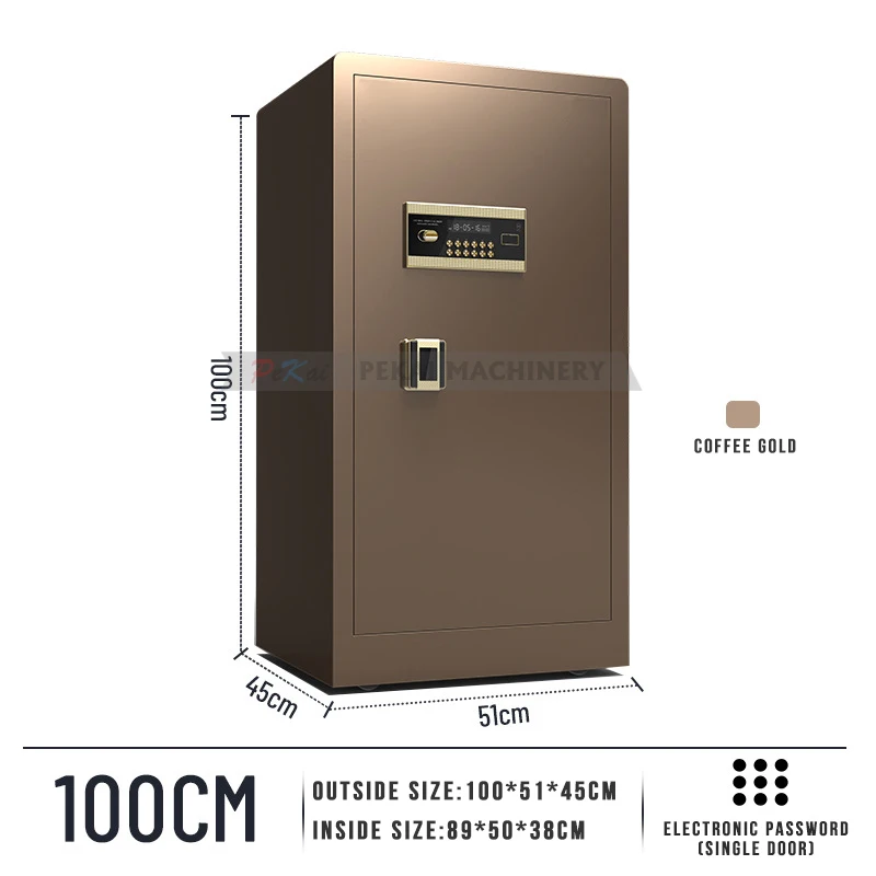 Large-Intelligent-Password-Lockers-Safe-Box-Security-Home-Office ...