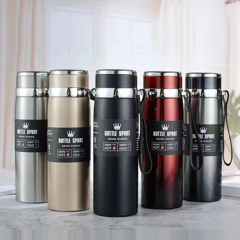 1L-Thermal-Water-Bottle-Keep-Cold-and-Hot-Water-Bottle-Thermos-for ...