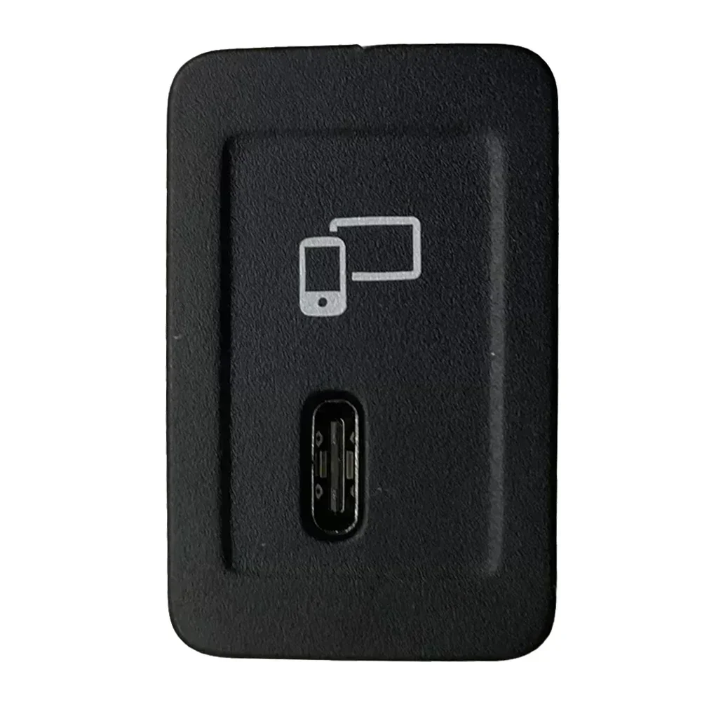 A2478209000-Dashboard-USB-Socket-Dashboard-USB-Socket-Black-For ...