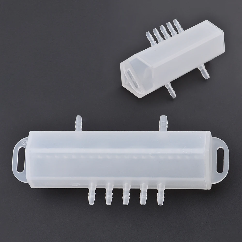 2PCS-Ink-Circulation-Splitter-Diverter-Filter-for-XP600-4720-5113 ...