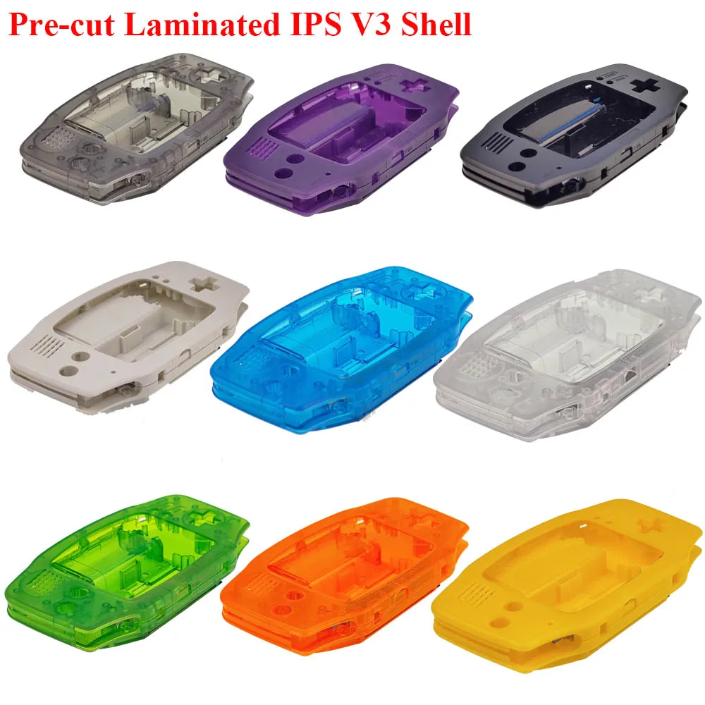 GBA-Replacement-Housing-Shell-for-Gameboy-Advance-IPS-V3-Laminated ...
